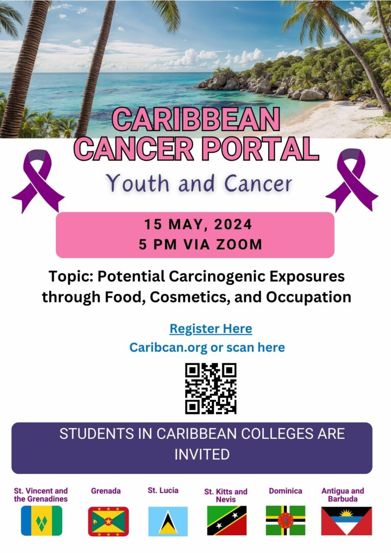 Events – Caribbean Cancer Portal